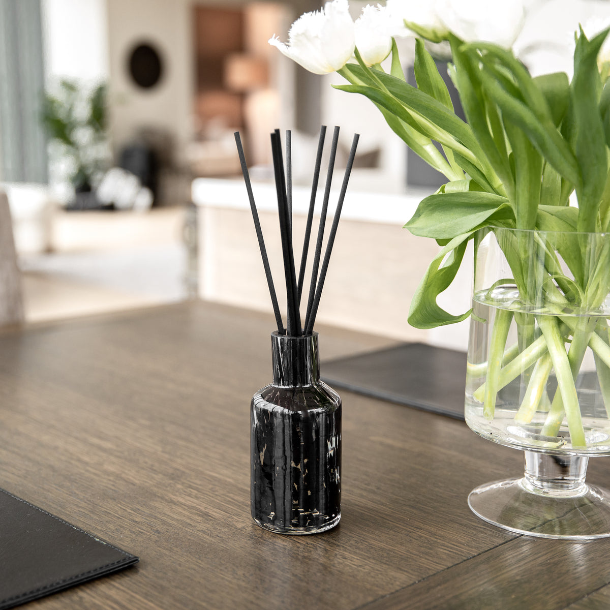 Halfeti 230ml Luxury Diffuser– APSLEY AND COMPANY