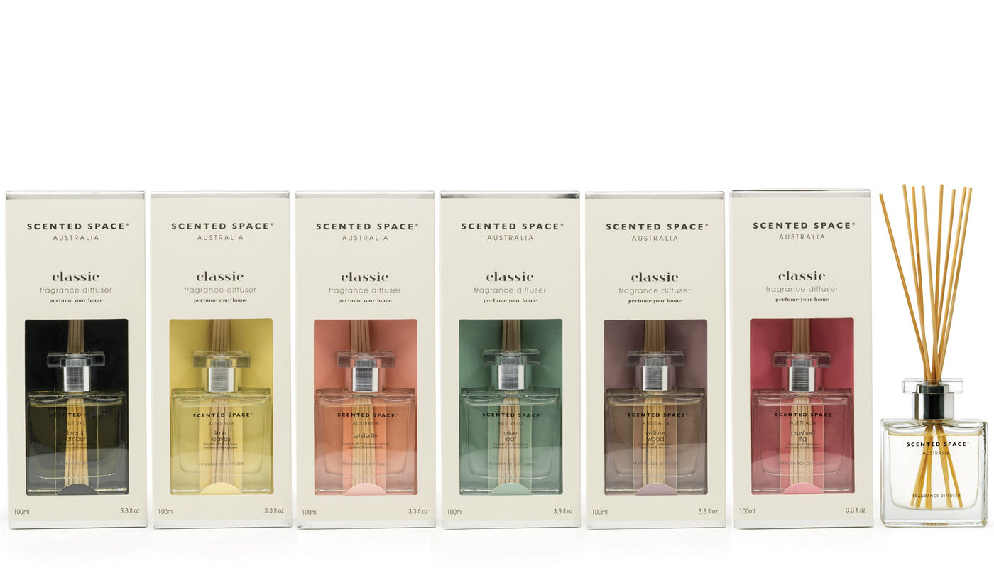 For The Love of Diffusers – How to get the most out of your diffuser ...