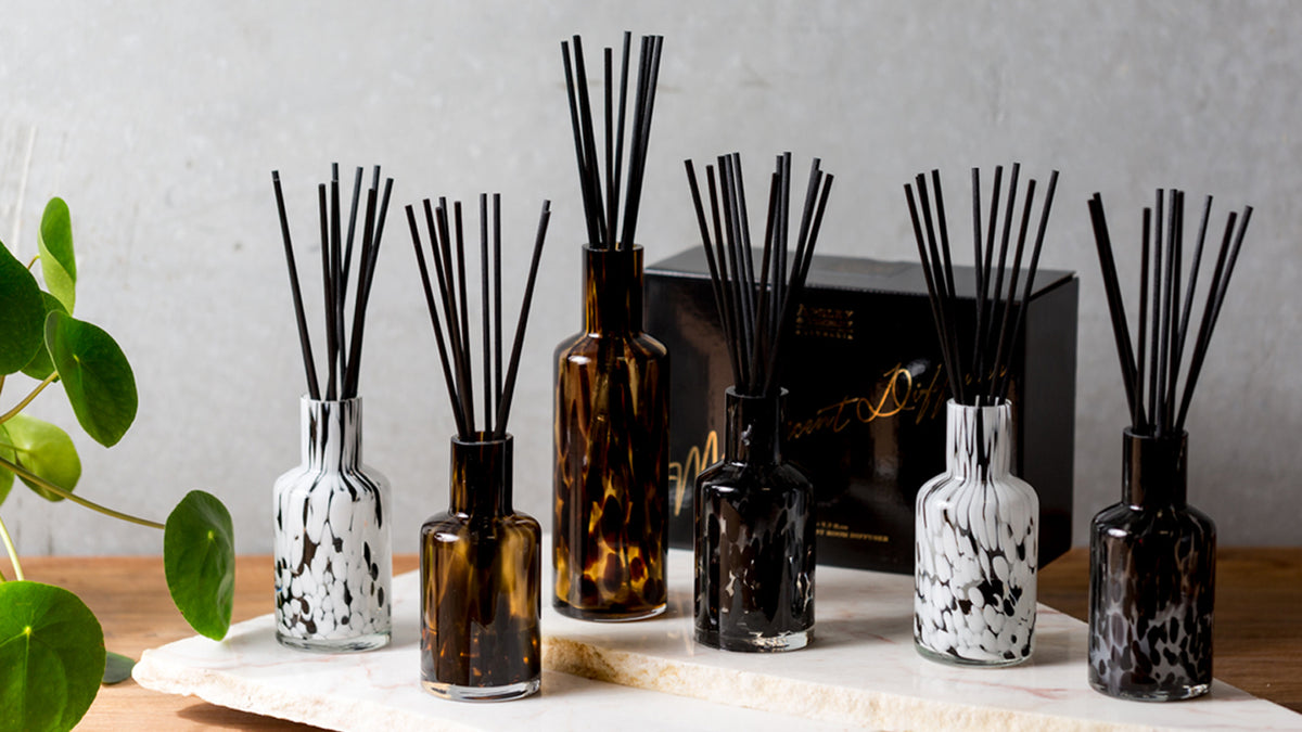 Luxury Diffusers | Oil Diffusers | Buy Online AU Wide Delivery