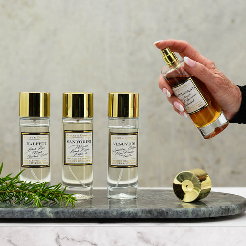 Room Sprays Australia | Room Fragrance Spray | Shop Room Sprays Online