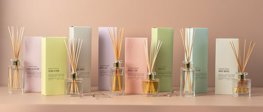 Candles | Diffusers | Home Fragrances | Candle Shop | Apsley Australia