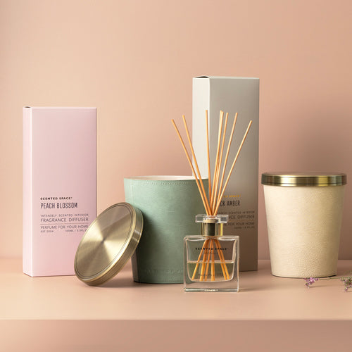 Candles | Diffusers | Home Fragrances | Candle Shop | Apsley Australia