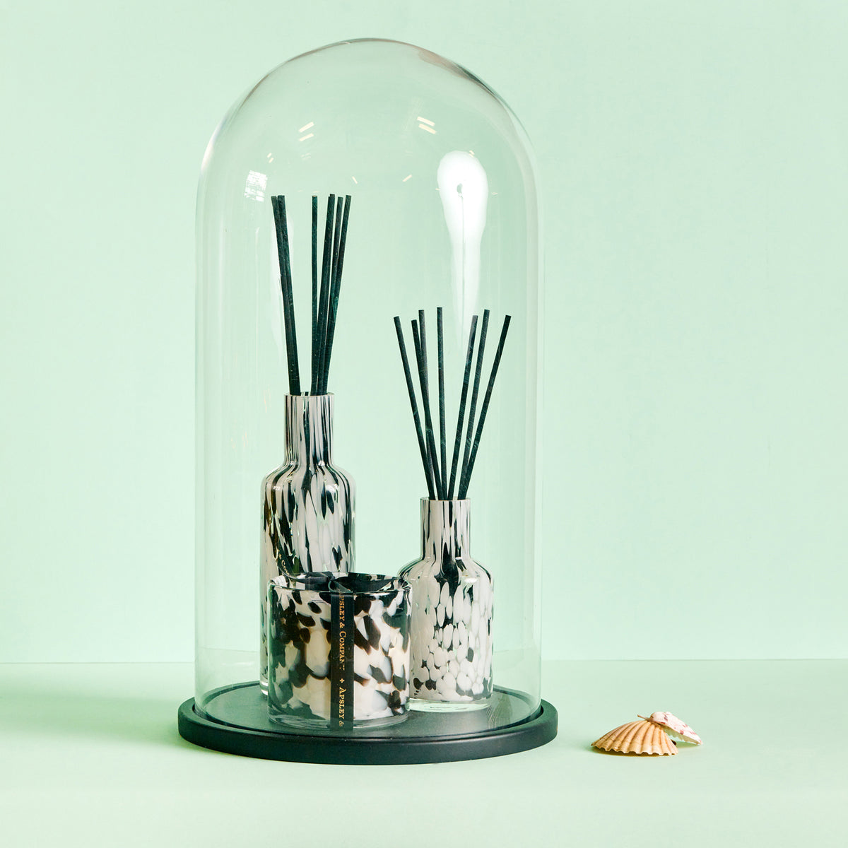 Large Diffusers Australia | Santorini 500ml | Shop Online