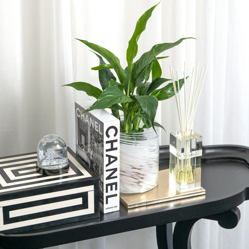 Abode Aroma Candles | Aroma Diffusers | Glass Candles