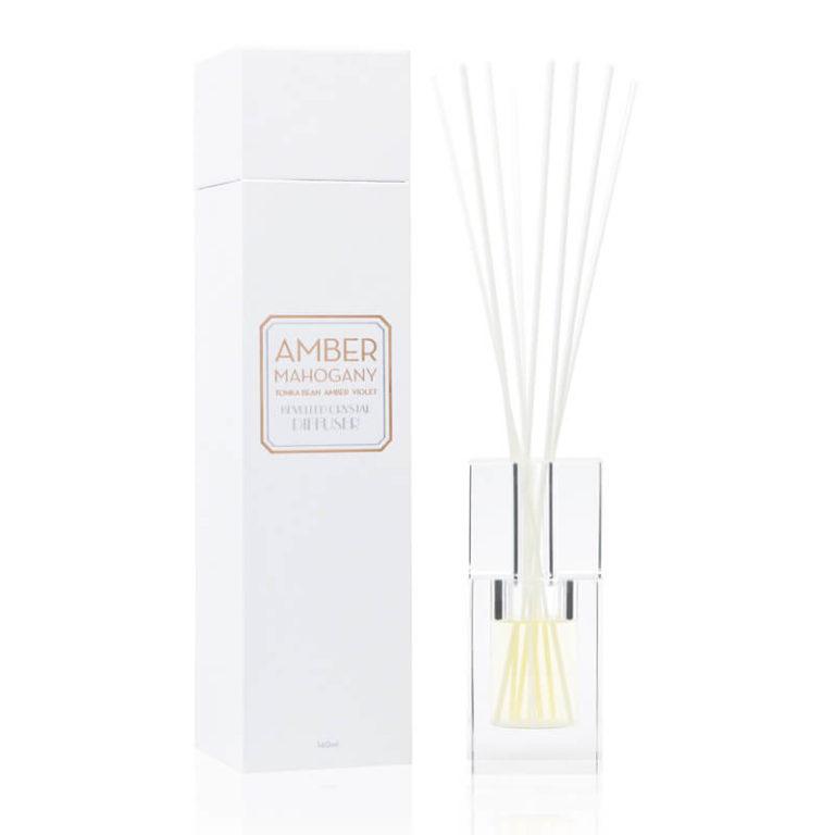 Abode Aroma Candles | Aroma Diffusers | Glass Candles
