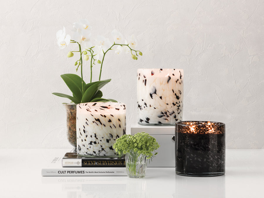 Extra Large Candles Australia | Santorini 2kg Luxury Candle