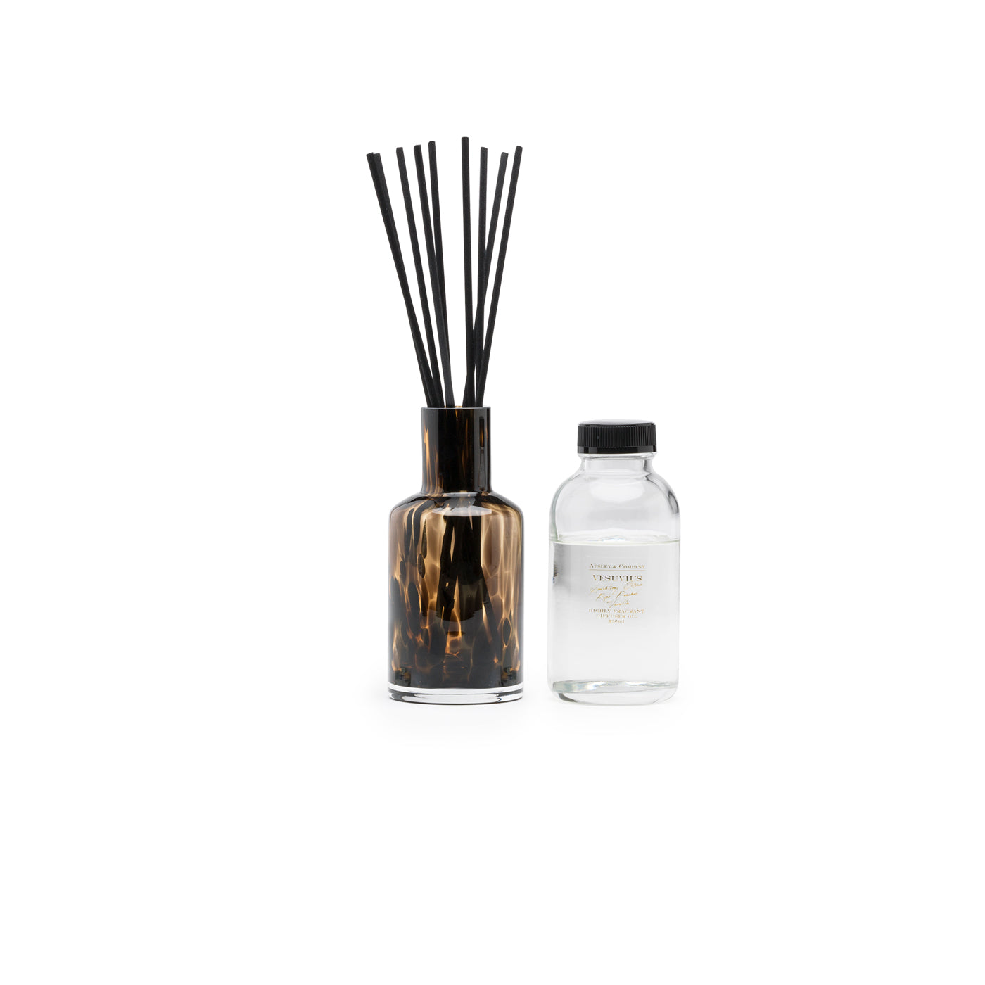 Vesuvius 230ml Magnificent Diffuser– APSLEY AND COMPANY