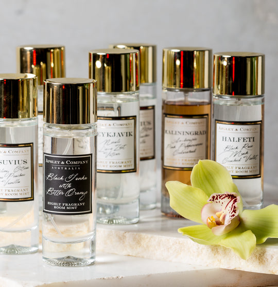 Luxury Room Spray | High End Room Spray | Best Luxury Room Spray Australia