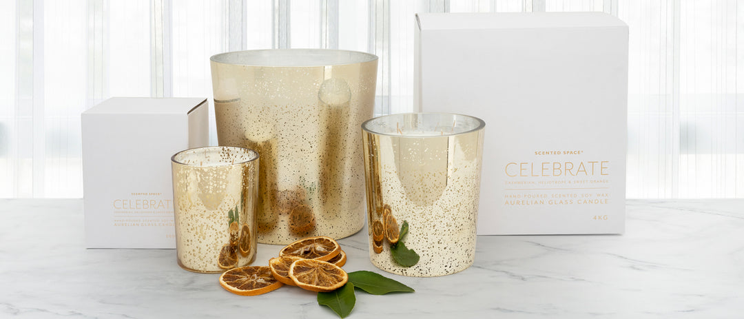 Scented Diffusers | Scented Space | Shop Online